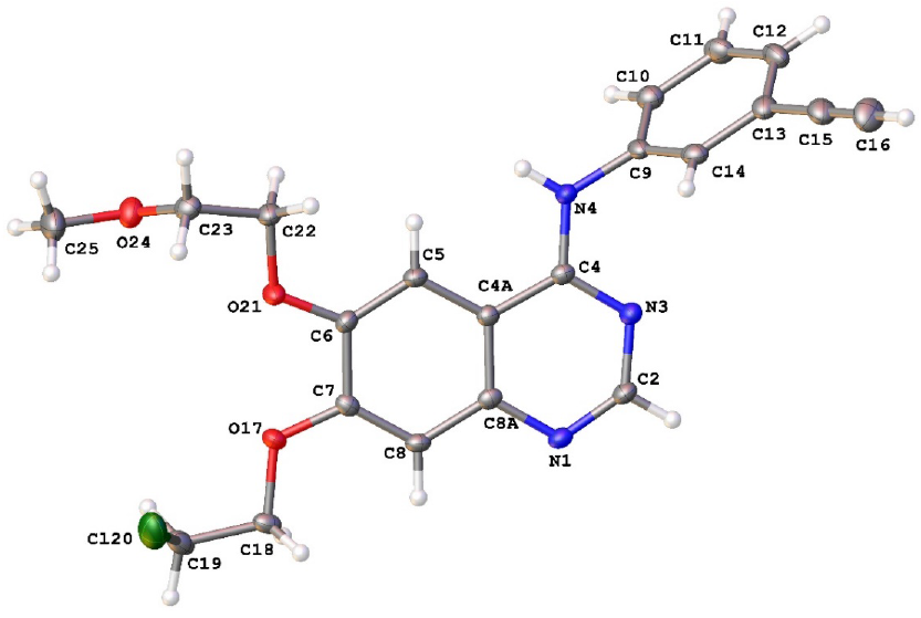 Identification, synthesis and structure assignment of two impurities of ...