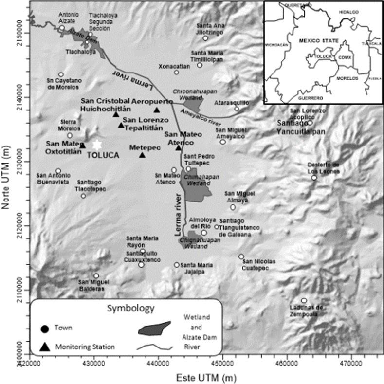 An Overview of Bioaerosols Suspended in the Atmosphere of Metropolitan ...
