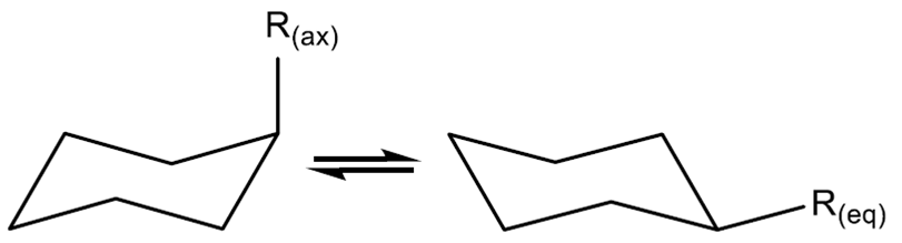 The Inversion Process of 1,3-cyclohexanedione