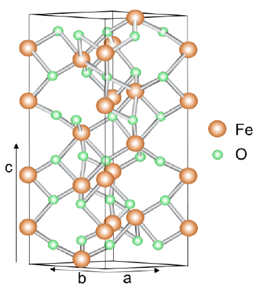 Microstructures of Binary Oxides with an Inverse Opal Structure Used as ...