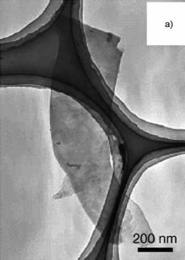 Siliceno, una nueva mirada al silicio en dos dimensiones