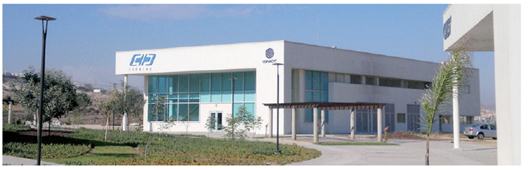 Centro de Investigación y Desarrollo Tecnológico en Electroquímica, S.C.