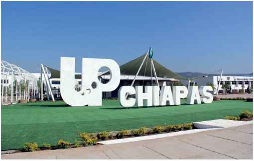 Universidad Politécnica de Chiapas
