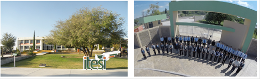 Instituto Tecnológico Superior de Irapuato