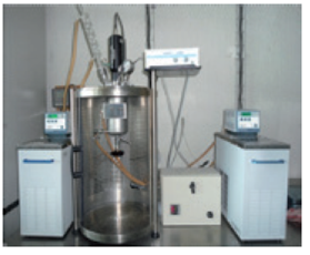 Instituto Tecnológico Superior de Irapuato