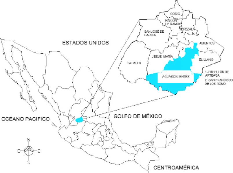 Conflictos por agua de baja intensidad: Un caso de estudio en ...