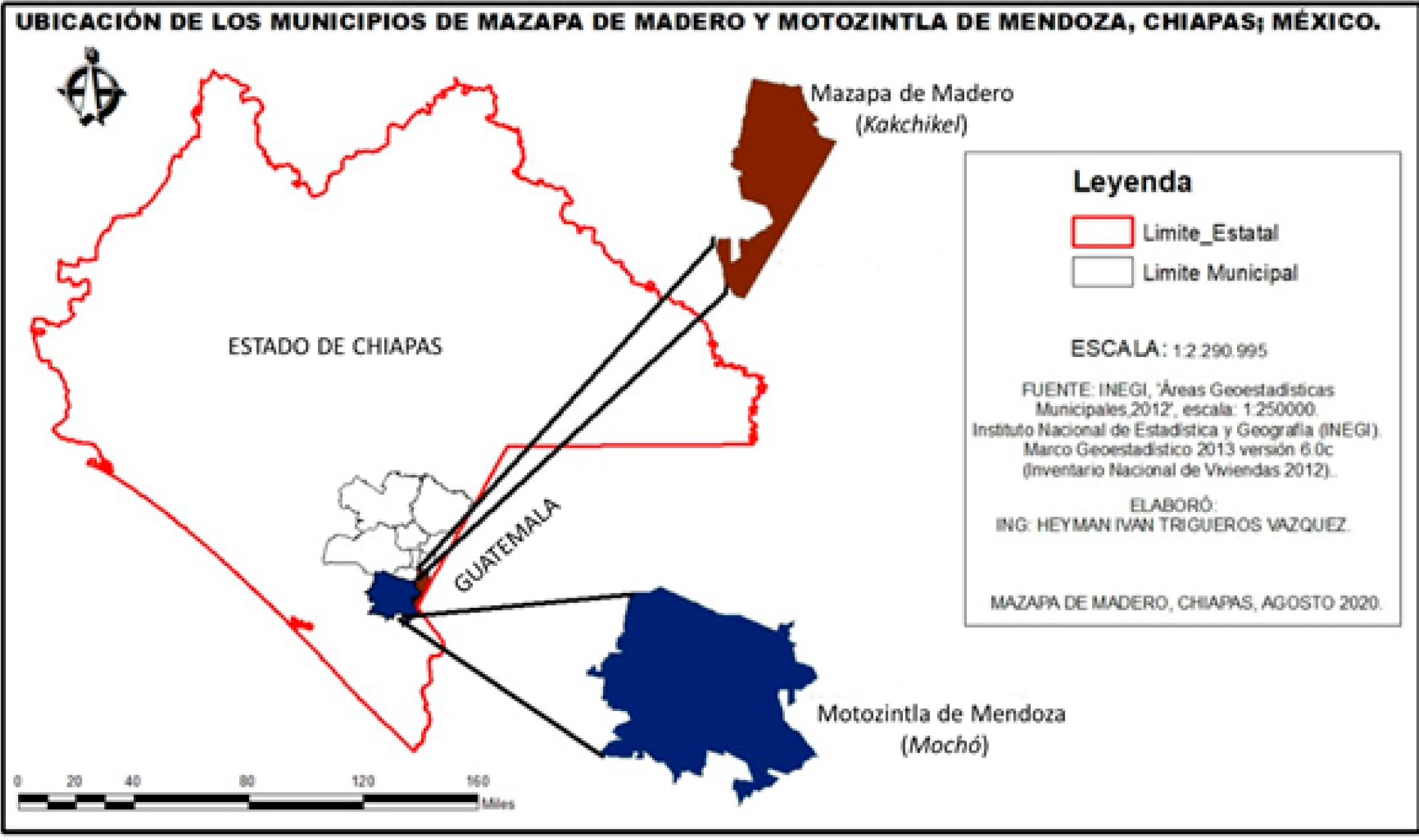 Valor cultural de la flora medicinal de las etnias Mochó y Kakchikel ...