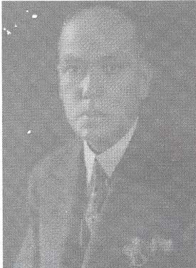 Semblanza del Dr. Isidro Espinosa de los Reyes