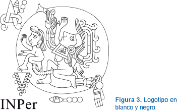 Imagen visual del símbolo del Instituto Nacional de Perinatología ...