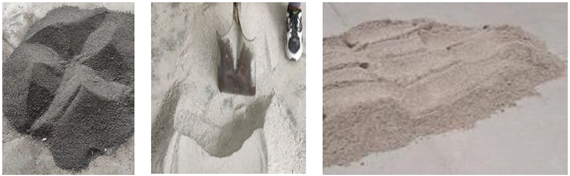 Influence of sand proportion in the physical and mechanical properties ...