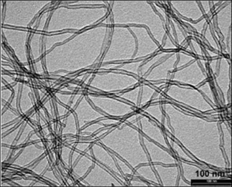 Nanotubos de carbono en concreto de cemento Portland. Influencia de la ...