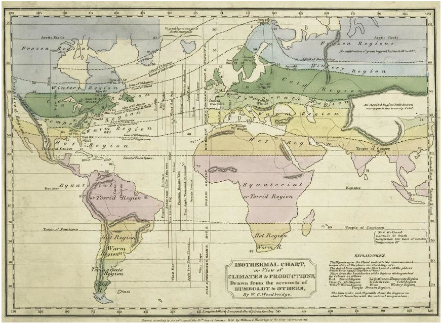 Atlas escolares para la educación geográfica de niños y jóvenes