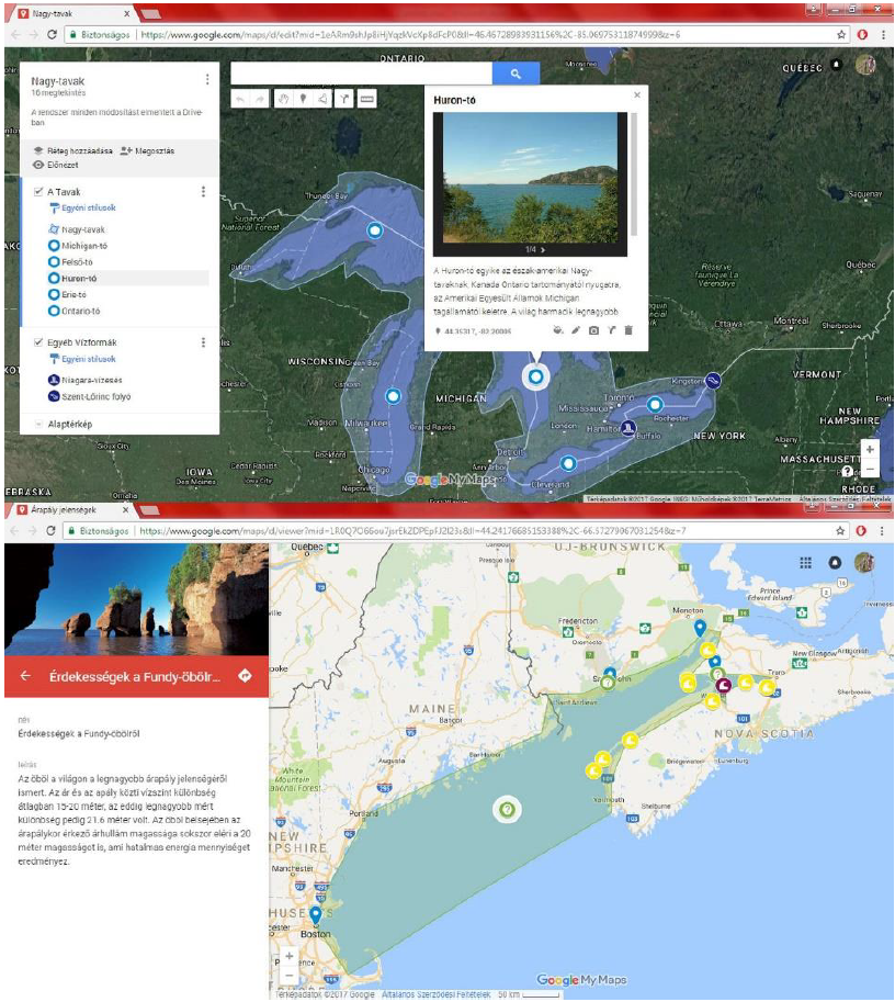 Atlas escolares para la educación geográfica de niños y jóvenes