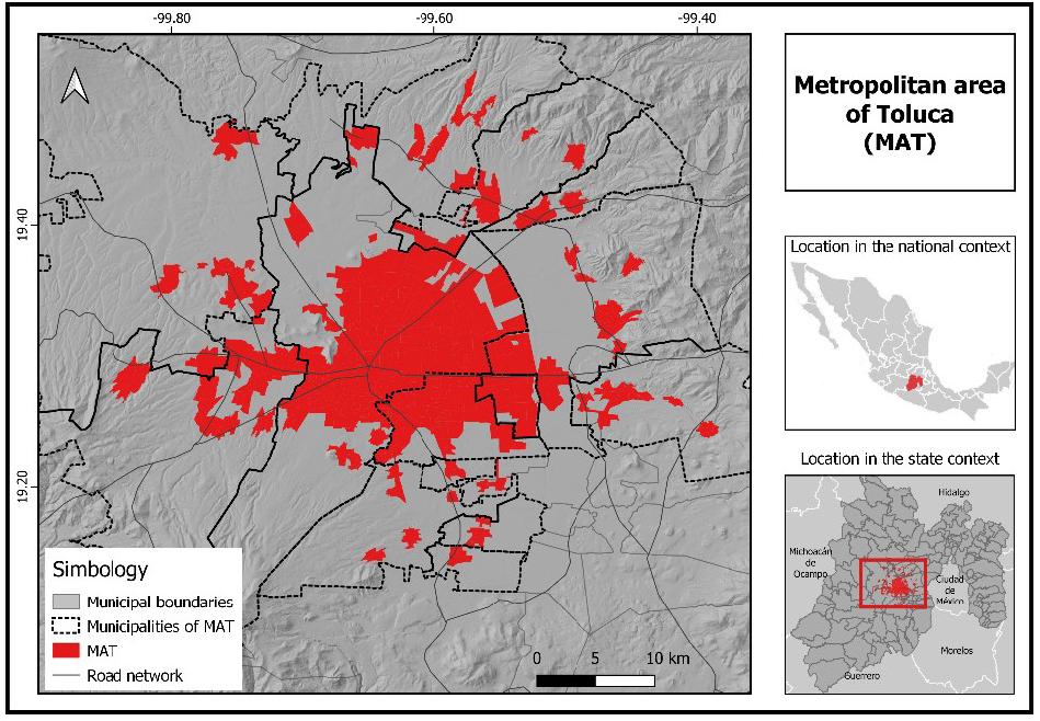 The modifiable areal unit problem in the analysis of the demand for ...