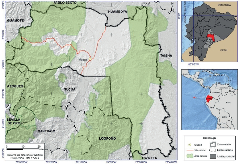 Comparación entre los métodos Mora-Vahrson y Lógica difusa en la ...
