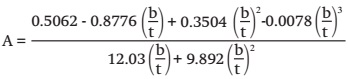 Dynamic modulus of rigidity of seven types of Mexican wood determined ...