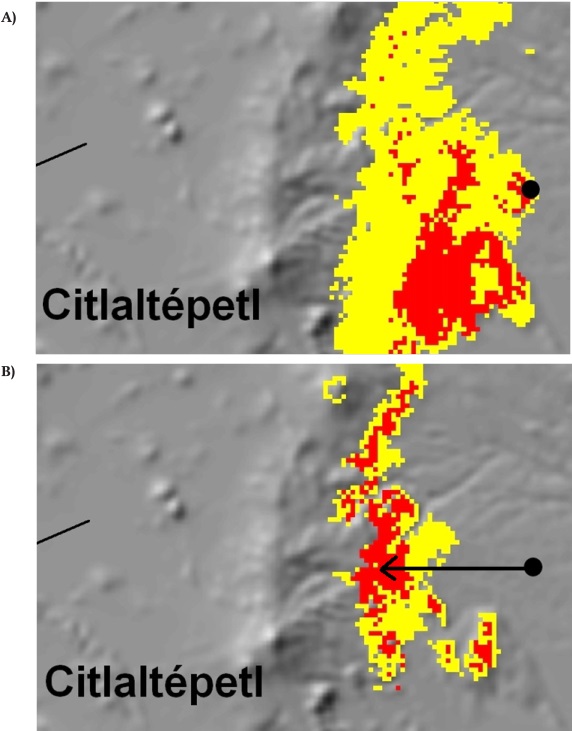 Assisted migration of forest populations for adapting trees to climate ...