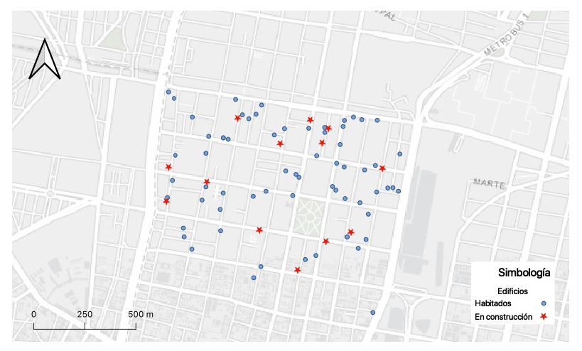 Santa María la Ribera, Santa María la Ratera y Santa Mari la Juarica ...