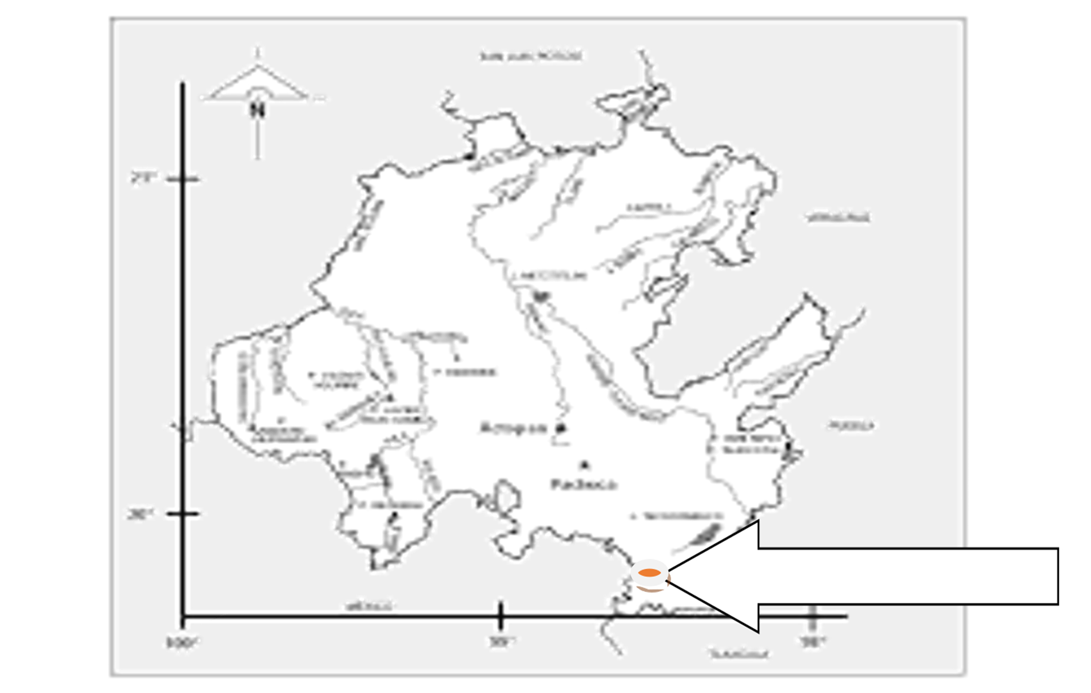 Migración rural, urbana e internacional hacia Ciudad Sahagún, Hidalgo ...