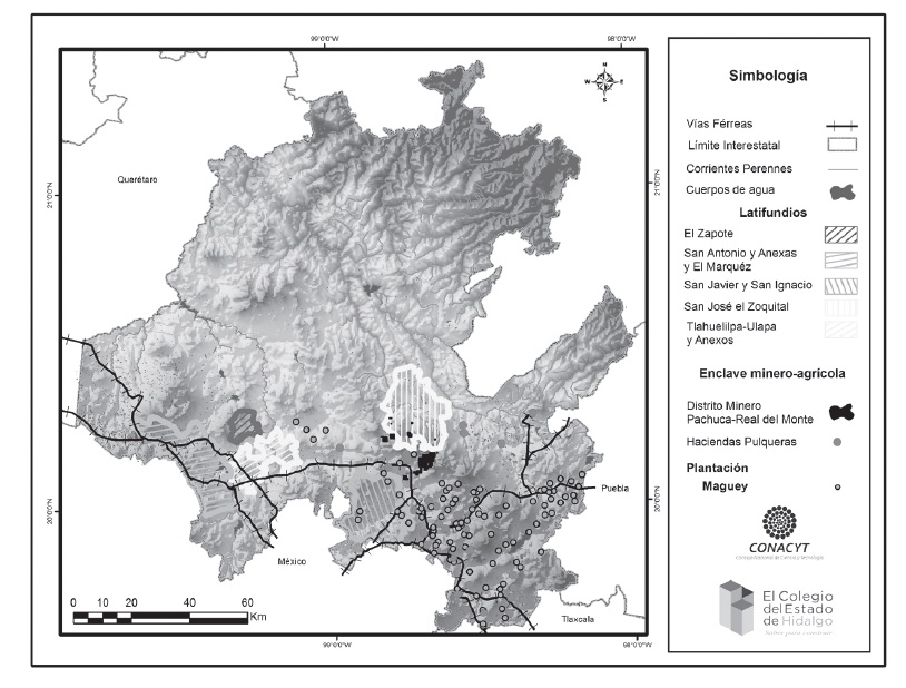 Reparto agrario. Reestructuración del espacio y producción alimentaria ...