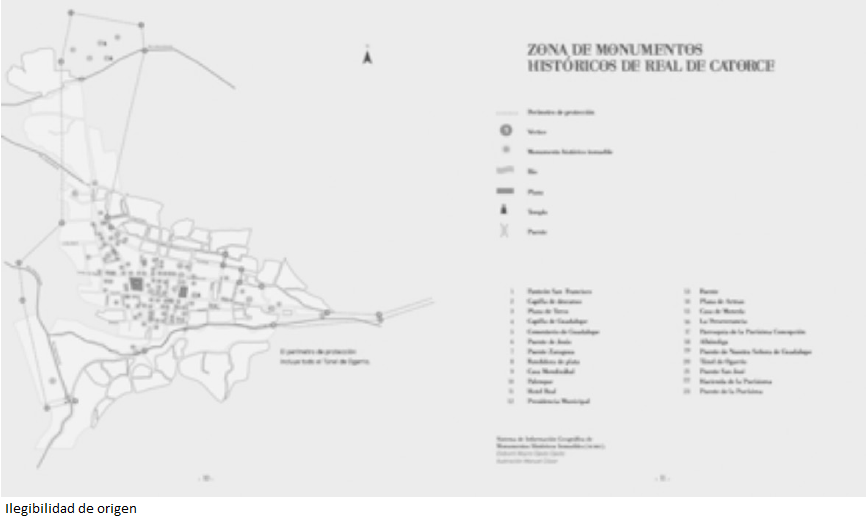 Turismo cultural y peregrino. Producciones del pasado en Real de Catorce