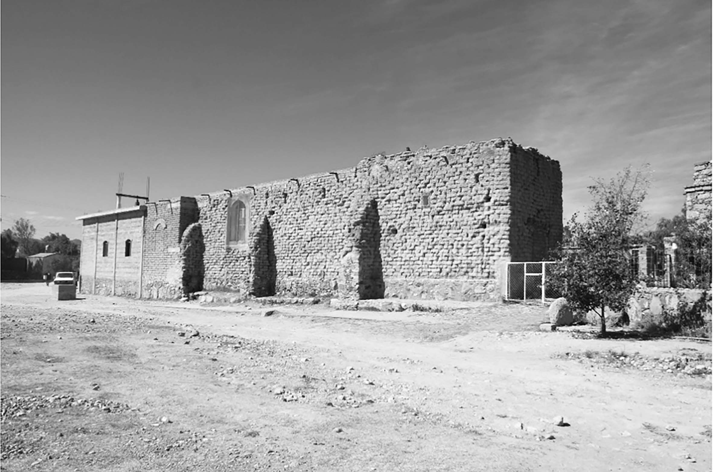 El Tunal Grande y los tunales asociados Hábitat de recolectores cazadores