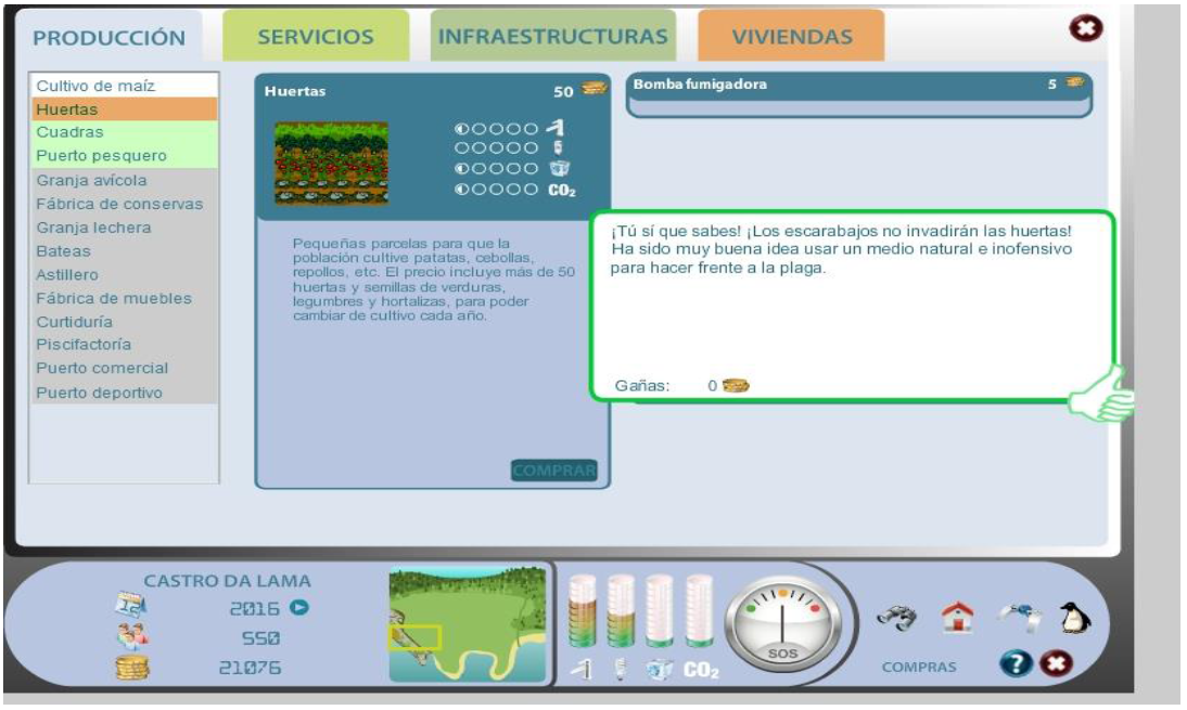 Analysis of Online Climate Change Games: Exploring Opportunities