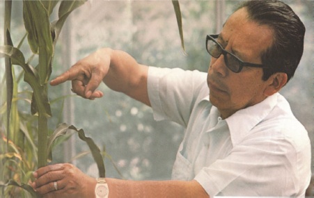 In Memorian Dr. Pedro Reyes Castañeda