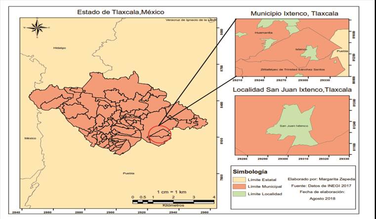Etnografía Y Prevalencia De Maíces Nativos En San Juan Ixtenco