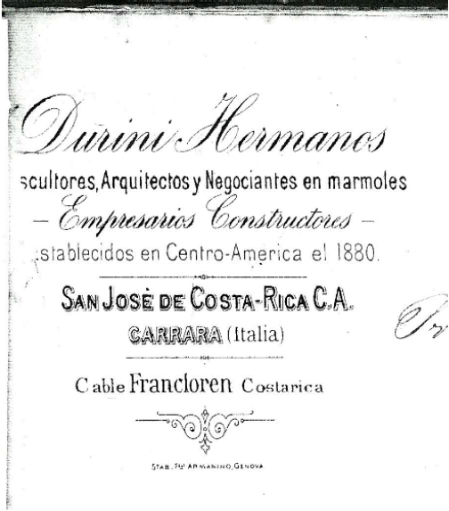 Monumentos europeos para héroes centroamericanos: primeros años de los ...