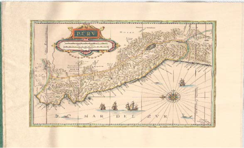 Cartas para la historia: El epistolario de los Carrillo de Albornoz y ...