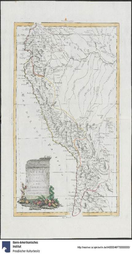 Cartas para la historia: El epistolario de los Carrillo de Albornoz y ...