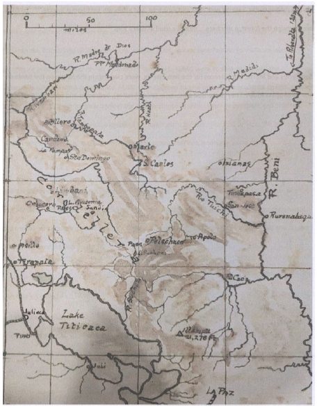 The Infernal Tambopata British Involvement in Twentieth Century Slavery ...