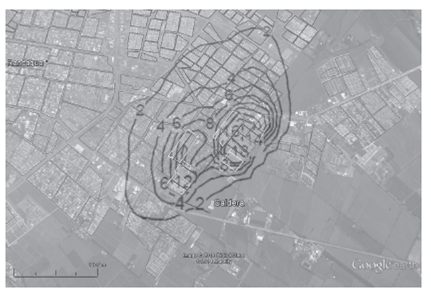 Análisis costo-beneficio de la calefacción distrital en la zona central ...