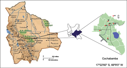 ESTUDIO SOBRE LA DINÁMICA TEMPORAL DE MATERIAL PARTICULADO PM 10 ...