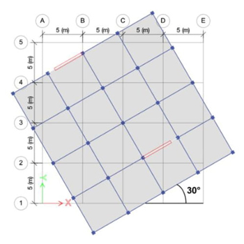 Método sencillo para considerar la irregularidad de estructuras en el ...