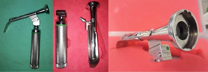 Uso de King Vision vs Truview EVO en residentes experimentados en ...