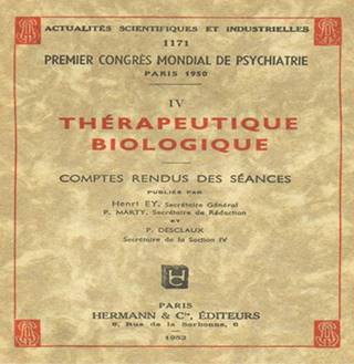 Historia de la terapia electroconvulsiva: ¿cuándo empezó a utilizarse ...