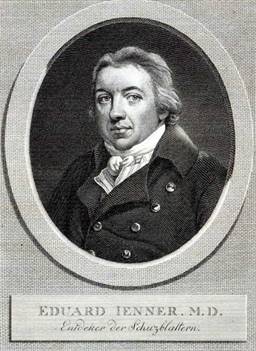 Introducción de la vacuna contra la viruela en la Nueva España
