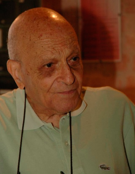 JORGE SAHADE 1915-2012