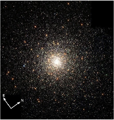 CCD photometry of the globular cluster NGC 6093