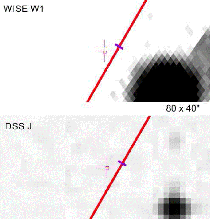 Emission line galaxies behind the planetary nebula IC 5148: Potential ...