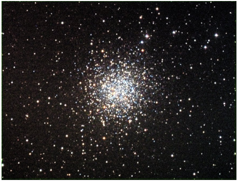 CCD Photometry of the Globular Cluster NGC 5897