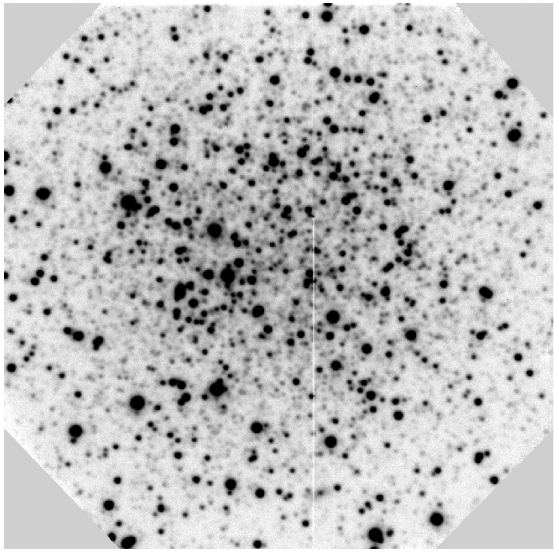 CCD Photometry of the Globular Cluster NGC 5897