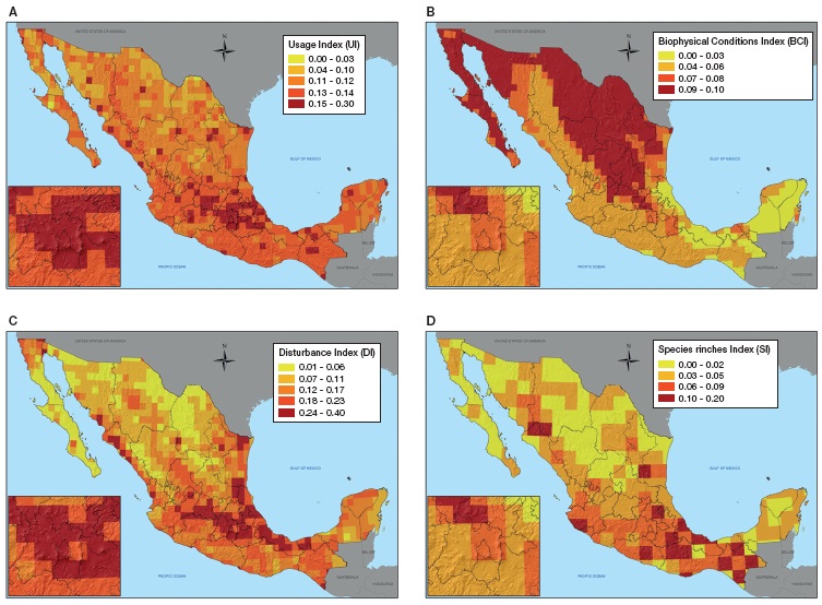 Identifying areas of high invasion risk: a general model and an ...