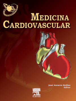 Presentación del libro: Medicina cardiovascular