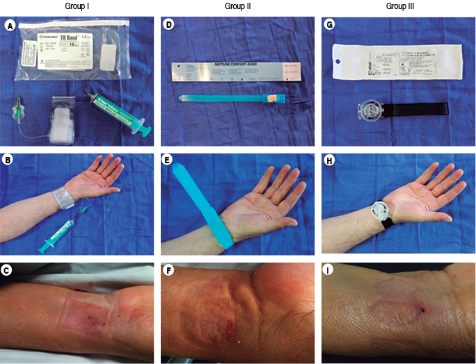 A comparative observational multicenter analysis of the clinical ...