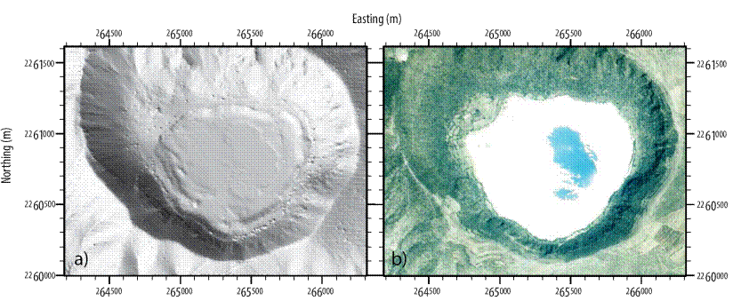 A low cost technique for development of ultra-high resolution ...