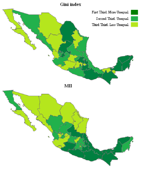 How to Measure the Multidimensional Inequality with Household Surveys ...