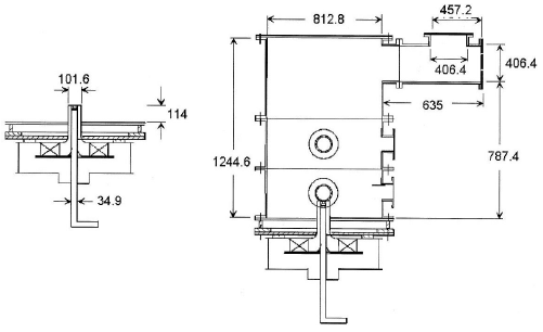 Modelado computacional Reynolds-Averaged Navier-Stokes flamelets para ...